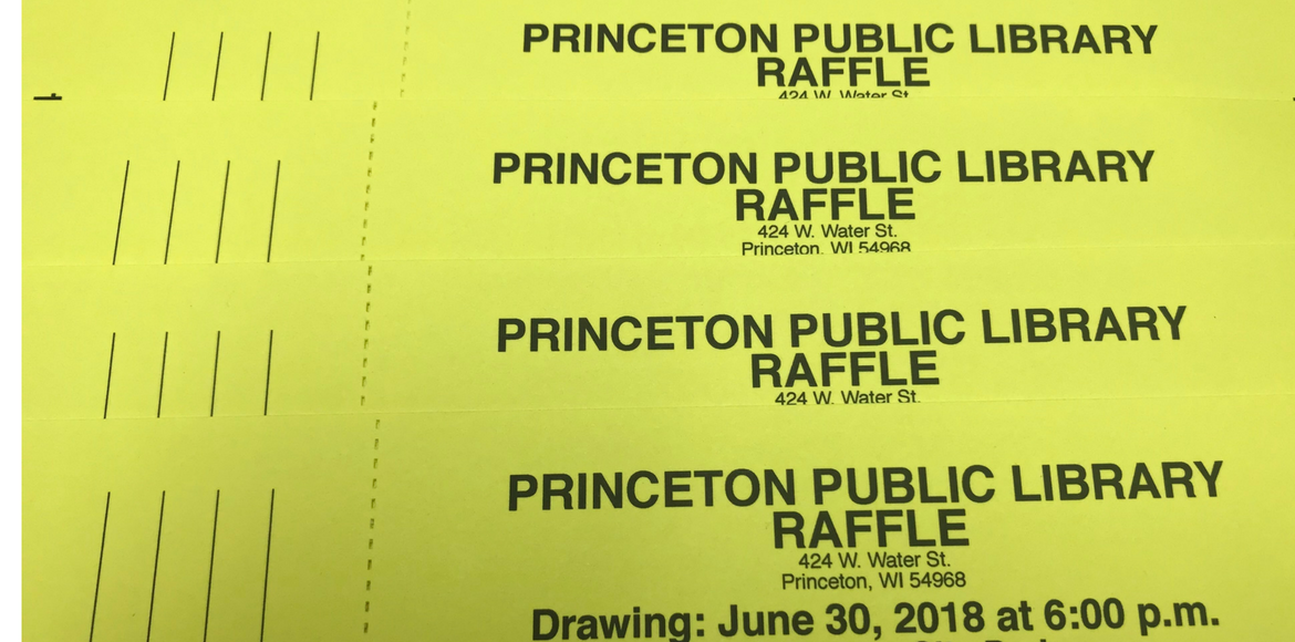 Home | Princeton Public Library