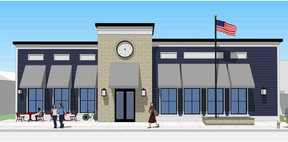 Home | Princeton Public Library